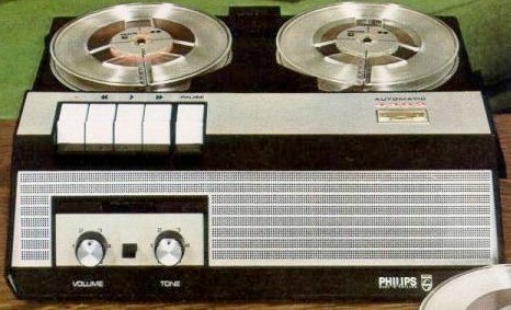 Philips N 4302/N 4303