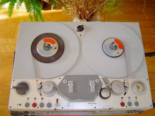 Philips EL3501