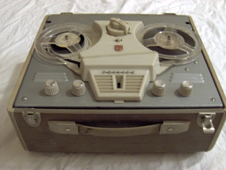 Philips EL 3527