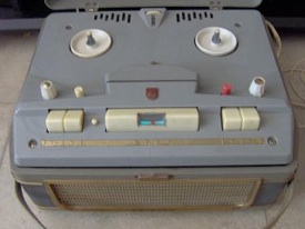 Philips EL 3541