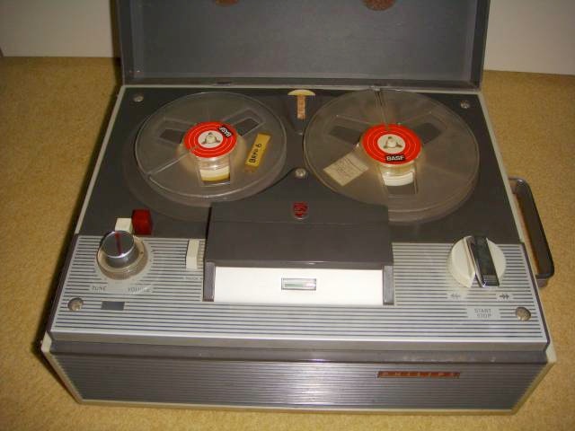 Philips EL 3551