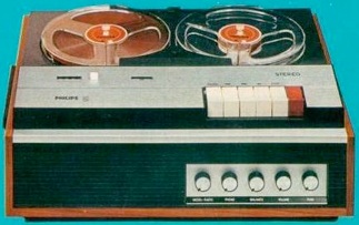 Philips EL 3575/EL 3575