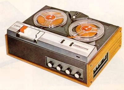 Philips EL 3558/EL3578/N4306